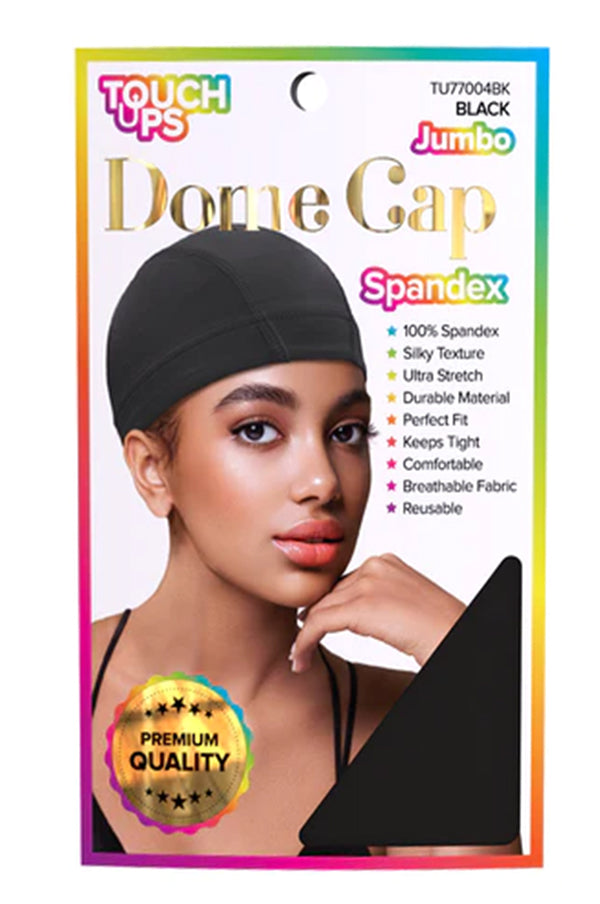 Touch Ups Jumbo Dome Cap – NY Hair & Beauty Warehouse Inc.