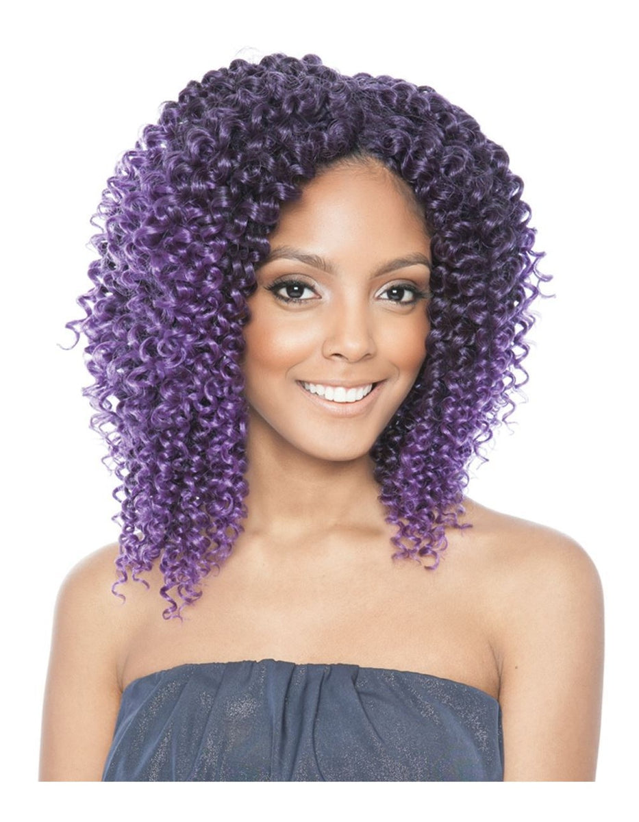 Water Wave 10" – NY Hair & Beauty Warehouse Inc.