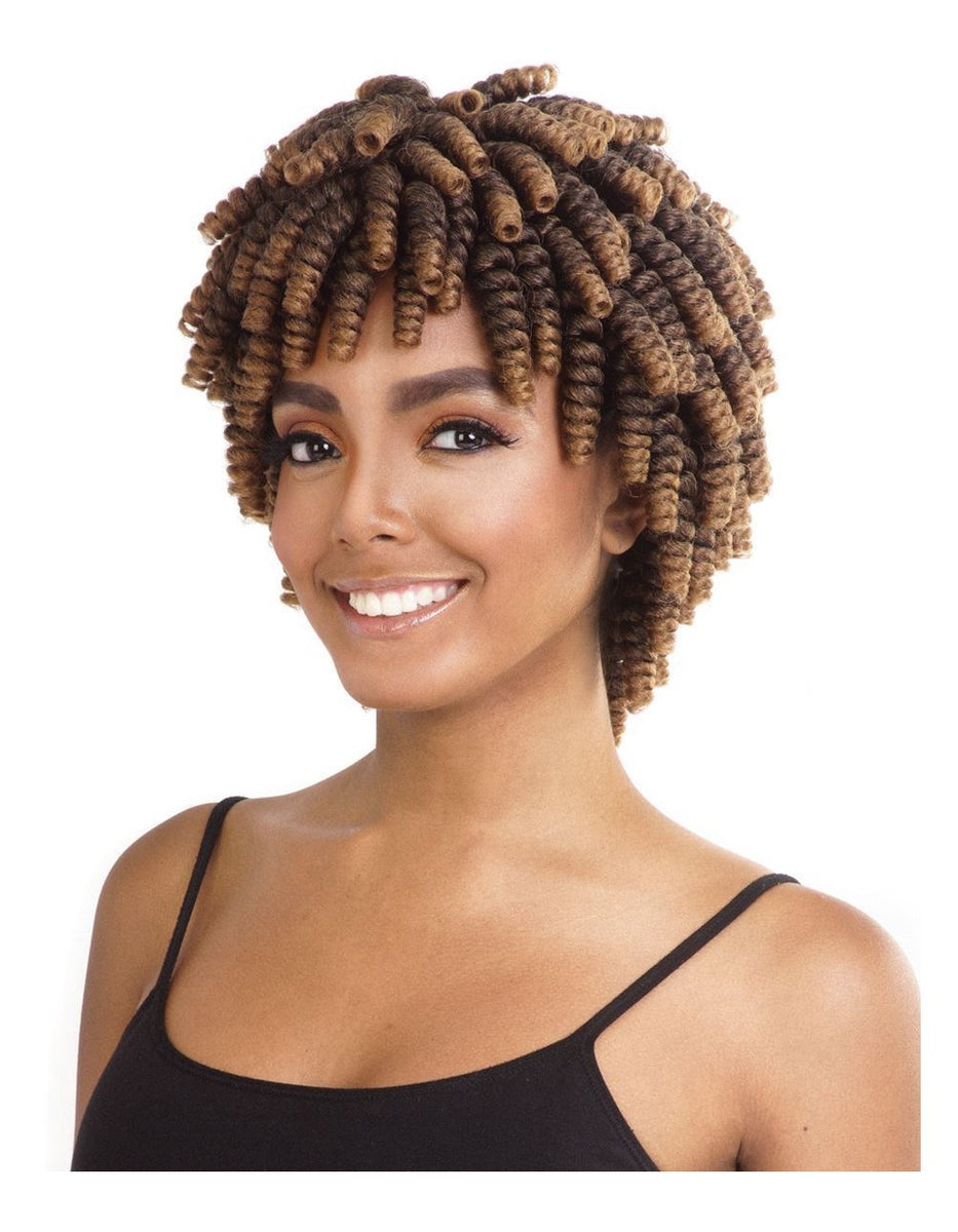 Allie Curl 10" – NY Hair & Beauty Warehouse Inc.