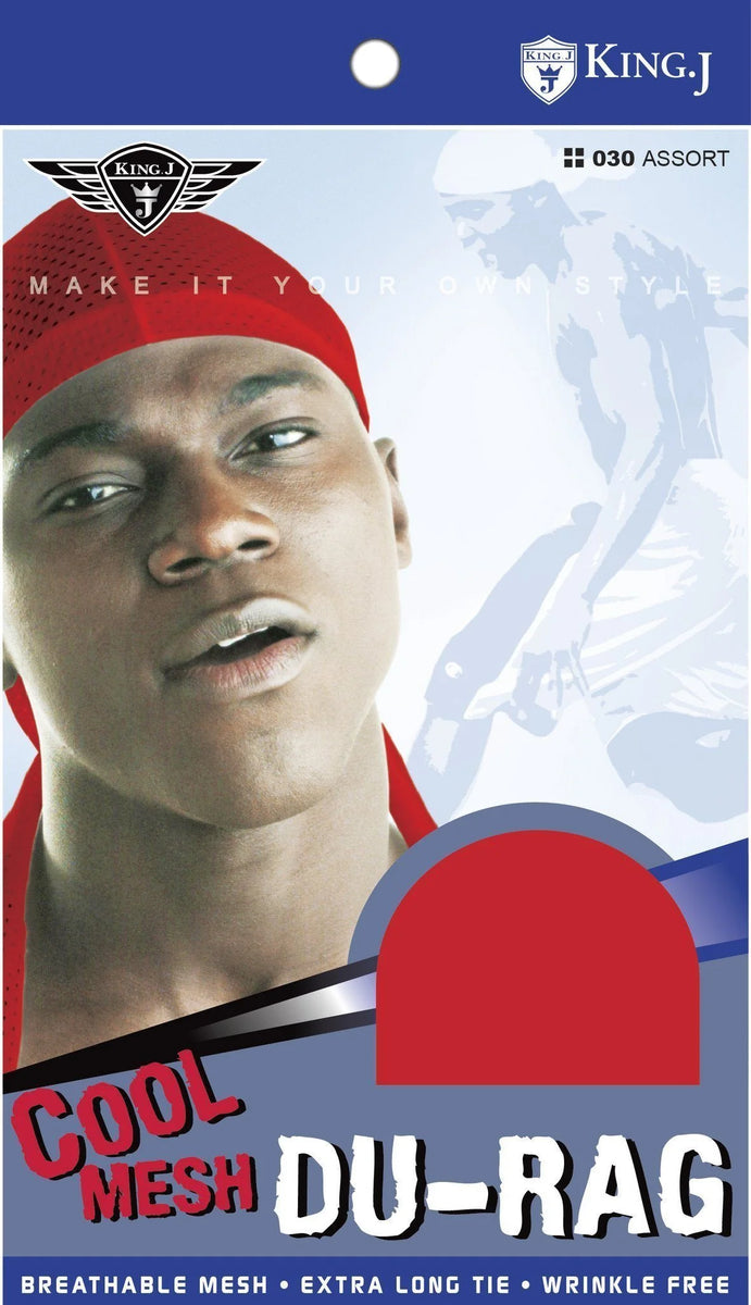 Cool Mesh Durag – NY Hair & Beauty Warehouse Inc.