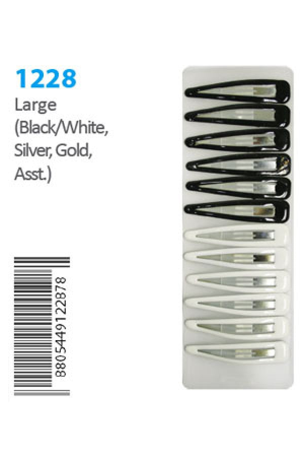 Hair Clip Pin – NY Hair & Beauty Warehouse Inc.