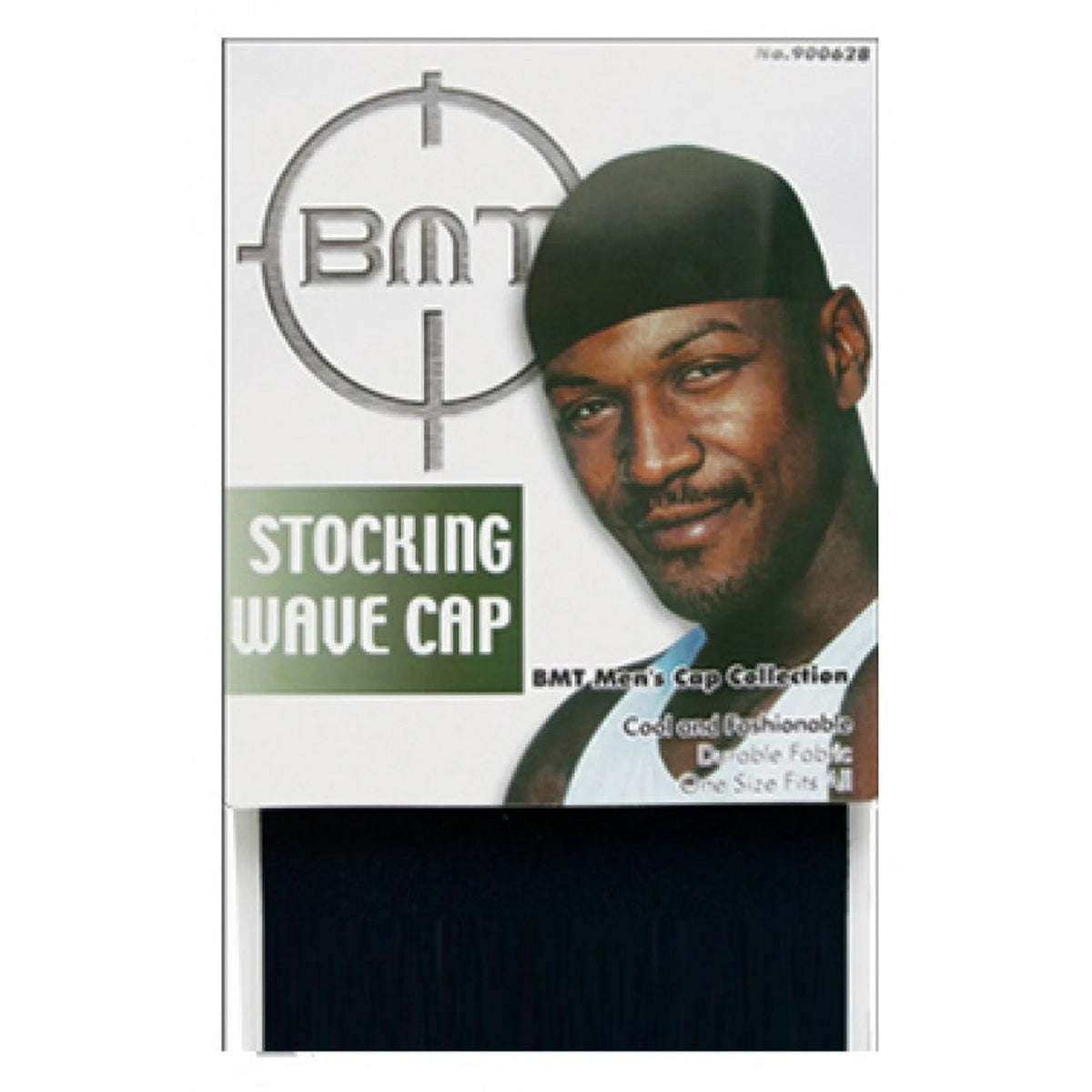 BMT Stocking Wave Cap – NY Hair & Beauty Warehouse Inc.