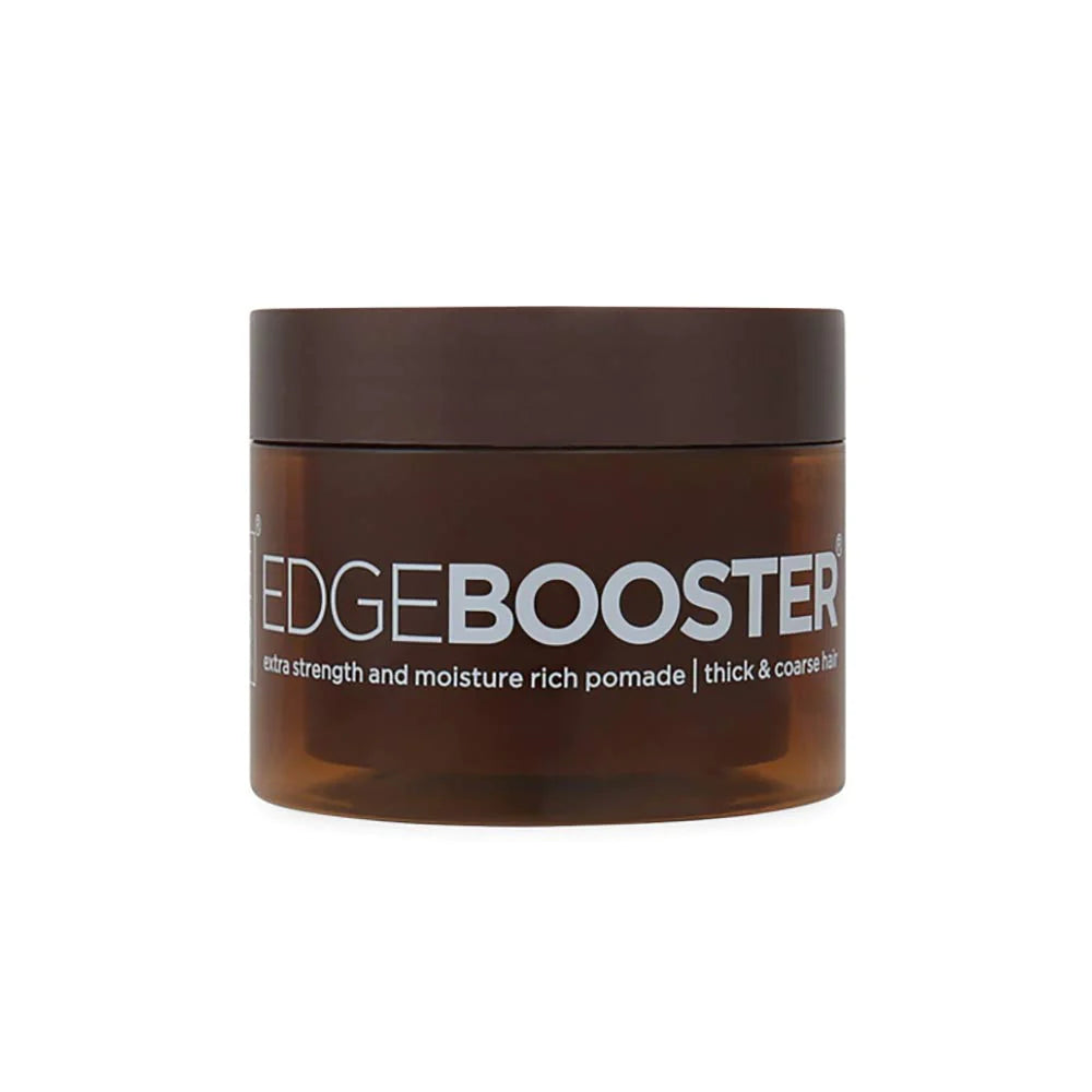 Style Factor Edge Booster Darkest Brown – NY Hair & Beauty Warehouse Inc.