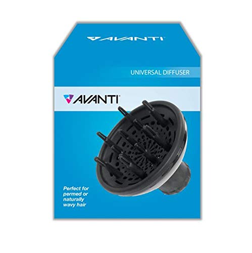Avanti Universal Diffuser – NY Hair & Beauty Warehouse Inc.