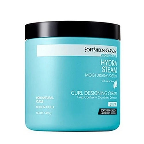 Hydra Stream Curl Designing Cream – NY Hair & Beauty Warehouse Inc.