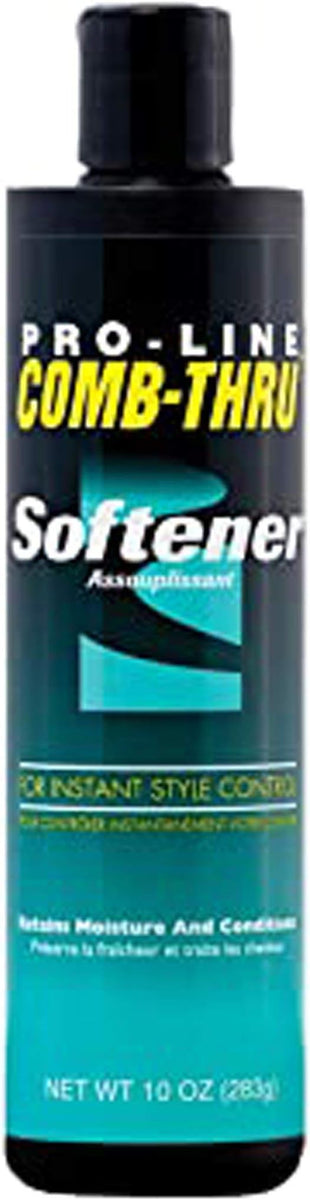 Proline Comb Thru Lite Cream Moisturizer – NY Hair & Beauty Warehouse Inc.