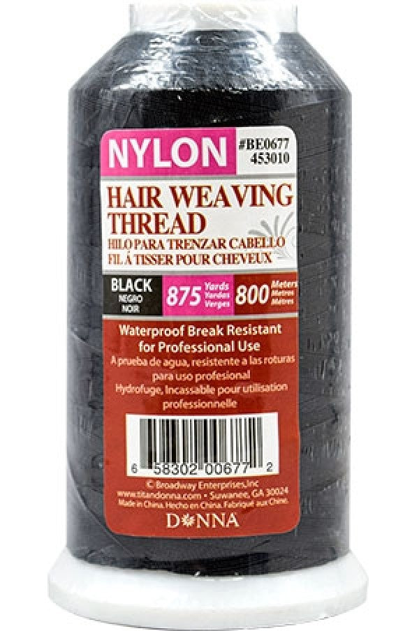 Nylon Weaving Thread – NY Hair & Beauty Warehouse Inc.