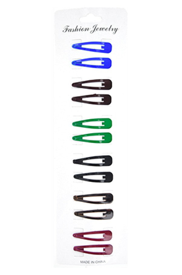 Hair Clip Pin – NY Hair & Beauty Warehouse Inc.