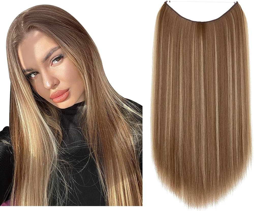 Pandora Halo Extensions – NY Hair & Beauty Warehouse Inc.