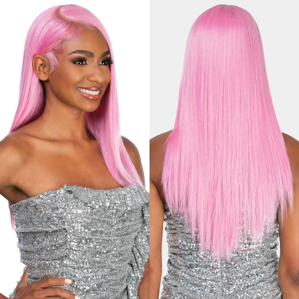 Slayce Ultra HD Glueless Lace Wig 01 – NY Hair & Beauty Warehouse Inc.