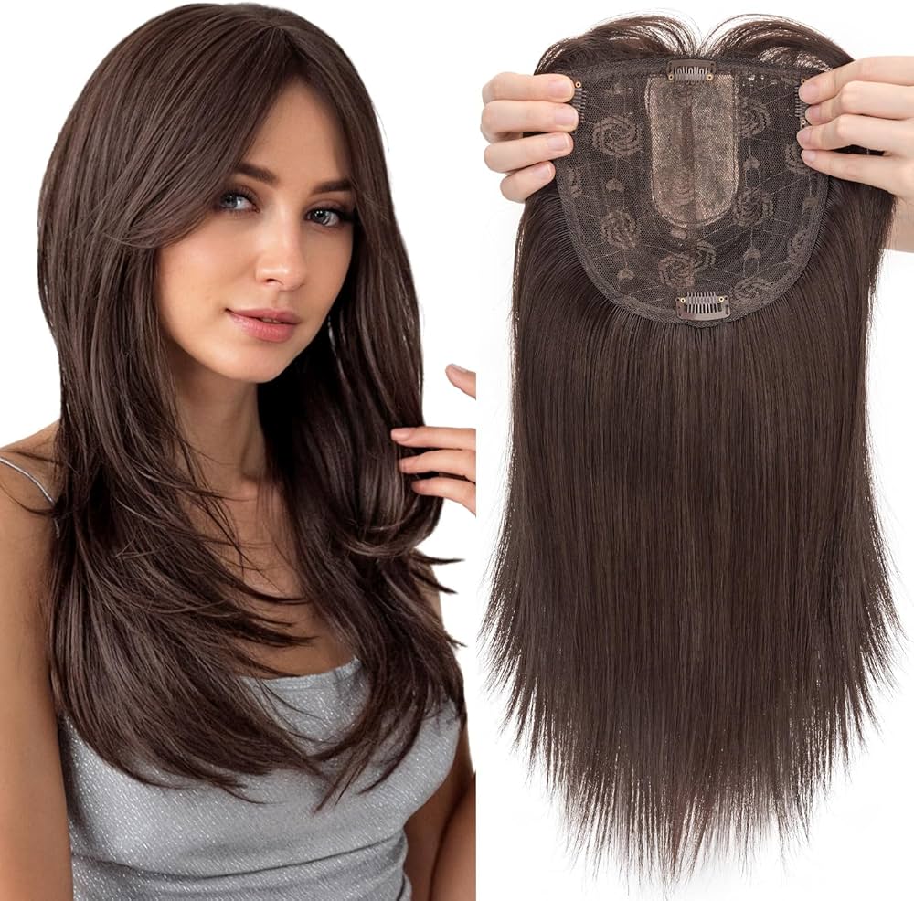 Crown Weave Topper – NY Hair & Beauty Warehouse Inc.