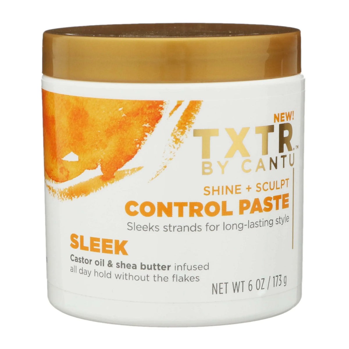 TXTR by Cantu Shine + Sculpt Control Paste – NY Hair & Beauty Warehouse ...