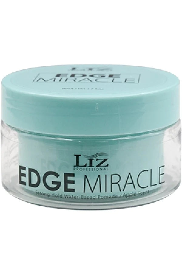 LIZ Edge Miracle Gel - Apple – NY Hair & Beauty Warehouse Inc.