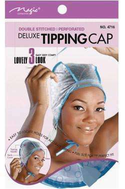 Deluxe Tipping Cap – NY Hair & Beauty Warehouse Inc.