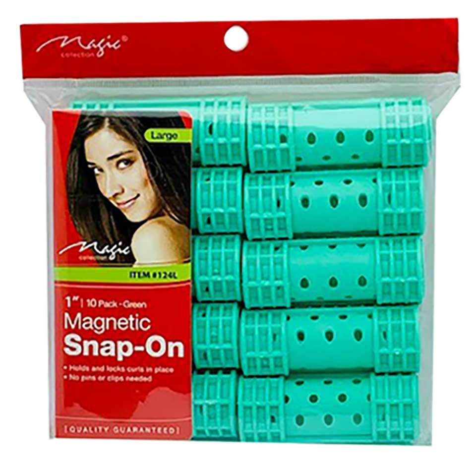 Magnetic Snap On – NY Hair & Beauty Warehouse Inc.