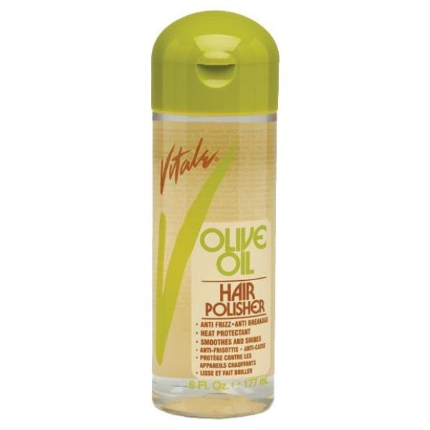 Vitale Olive Hair Polisher – NY Hair & Beauty Warehouse Inc.