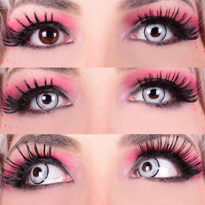 Primal Ghost Contact Lenses – NY Hair & Beauty Warehouse Inc.