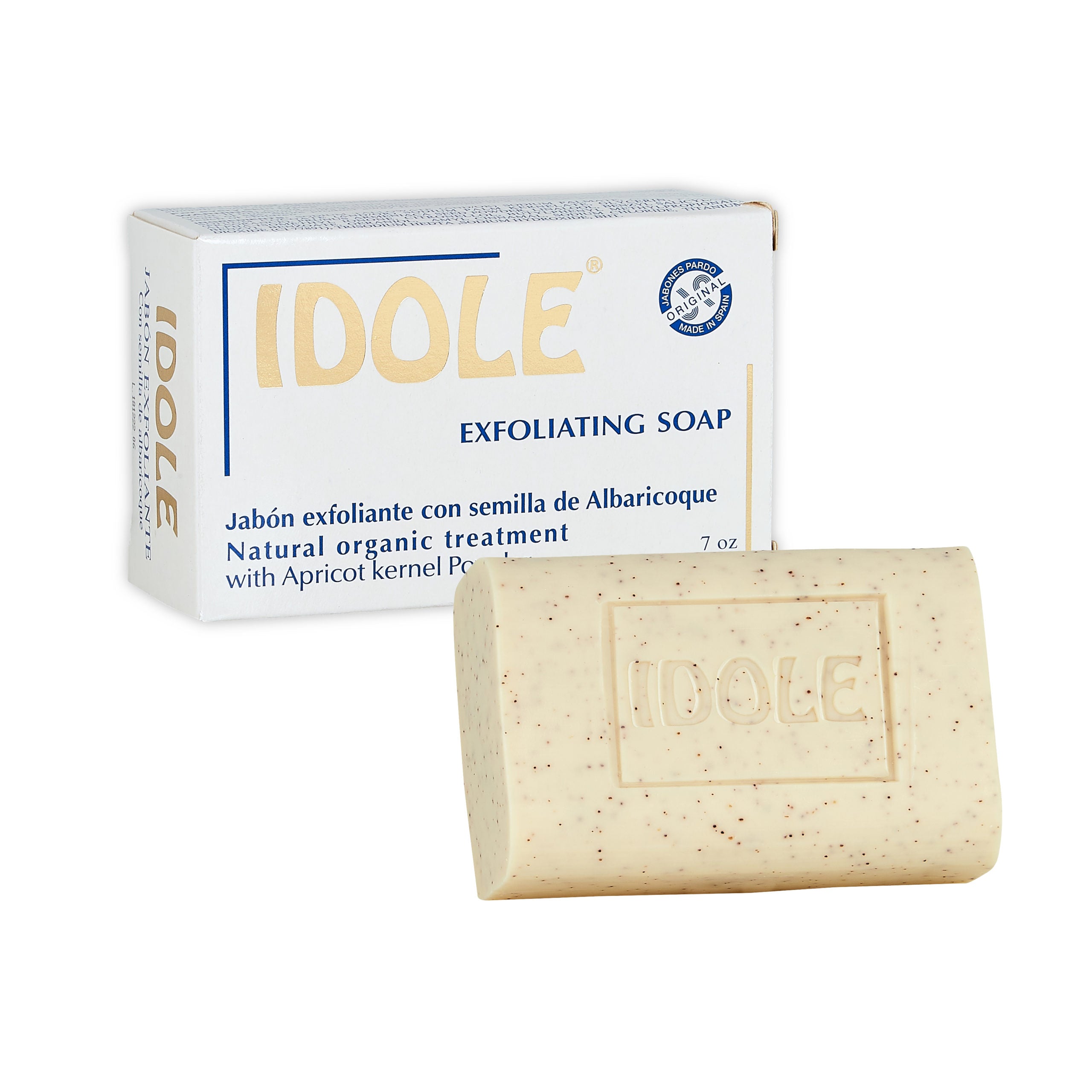 Idole soap store
