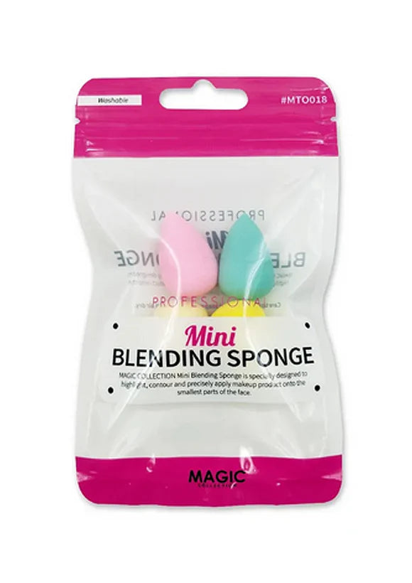 Mini Blending Sponge – NY Hair & Beauty Warehouse Inc.