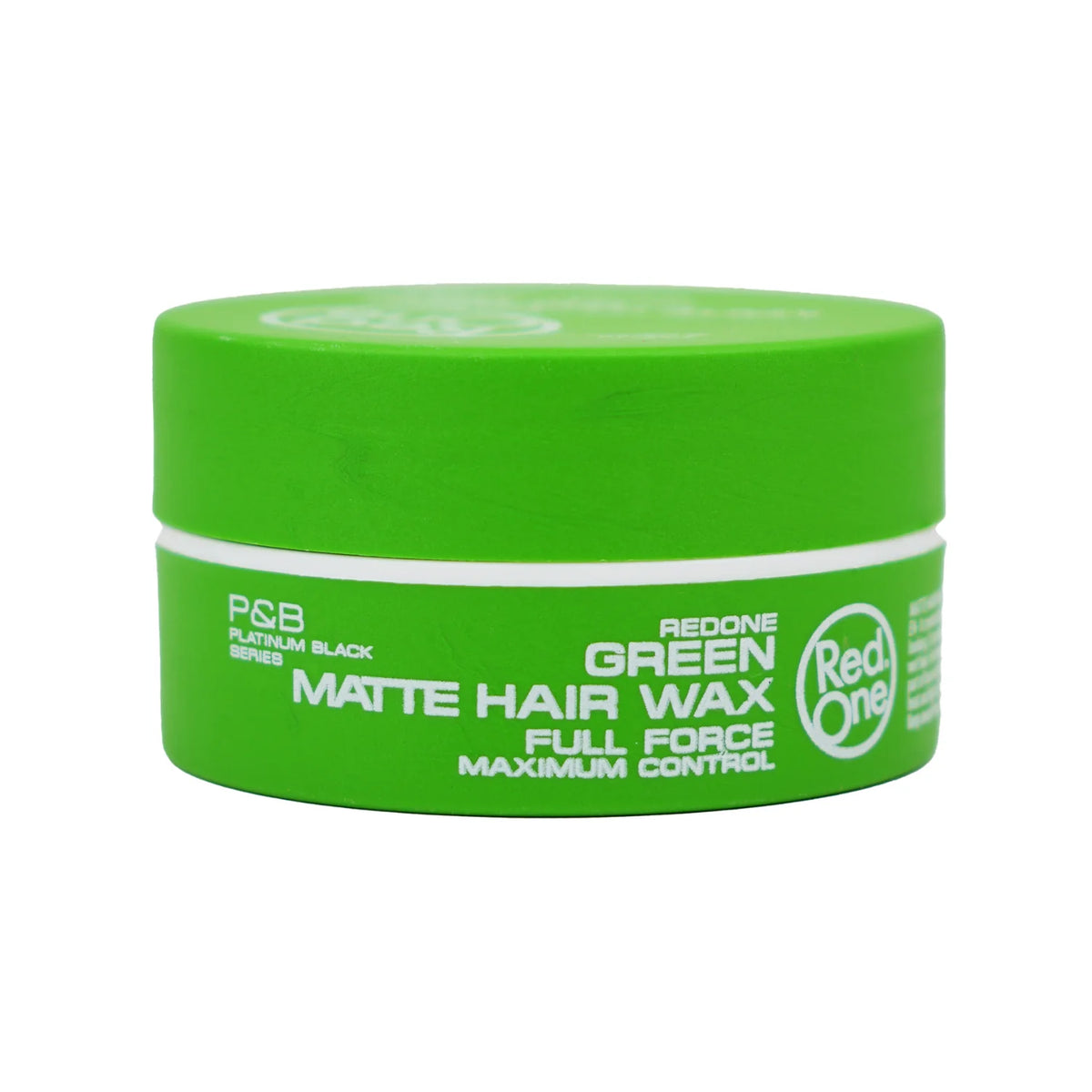 Redone Green Matte Hair Wax – NY Hair & Beauty Warehouse Inc.