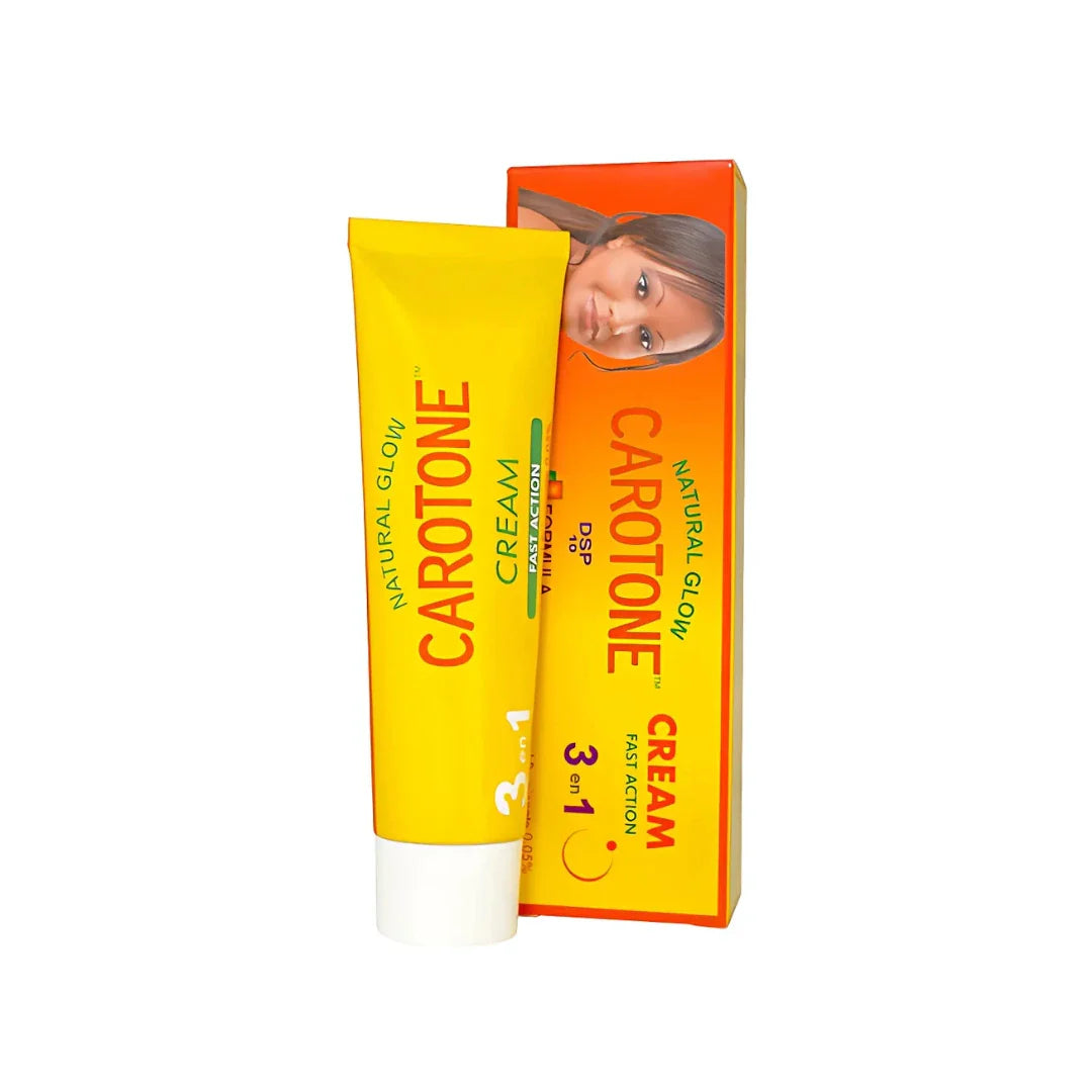 Carotone DSP Formula cream – NY Hair & Beauty Warehouse Inc.