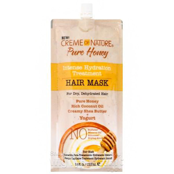 Creme of Nature Intense Hair Mask – NY Hair & Beauty Warehouse Inc.
