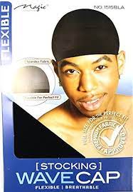 Flexible Stocking Wave Cap – NY Hair & Beauty Warehouse Inc.