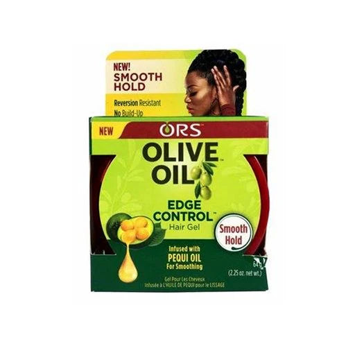 ORS Olive Oil Edge Control – NY Hair & Beauty Warehouse Inc.
