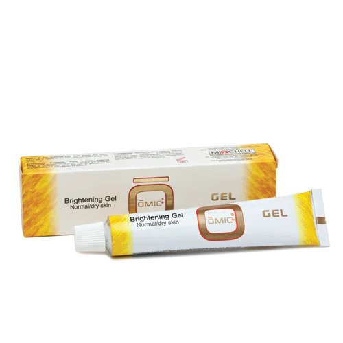 Omic Gel – NY Hair & Beauty Warehouse Inc.