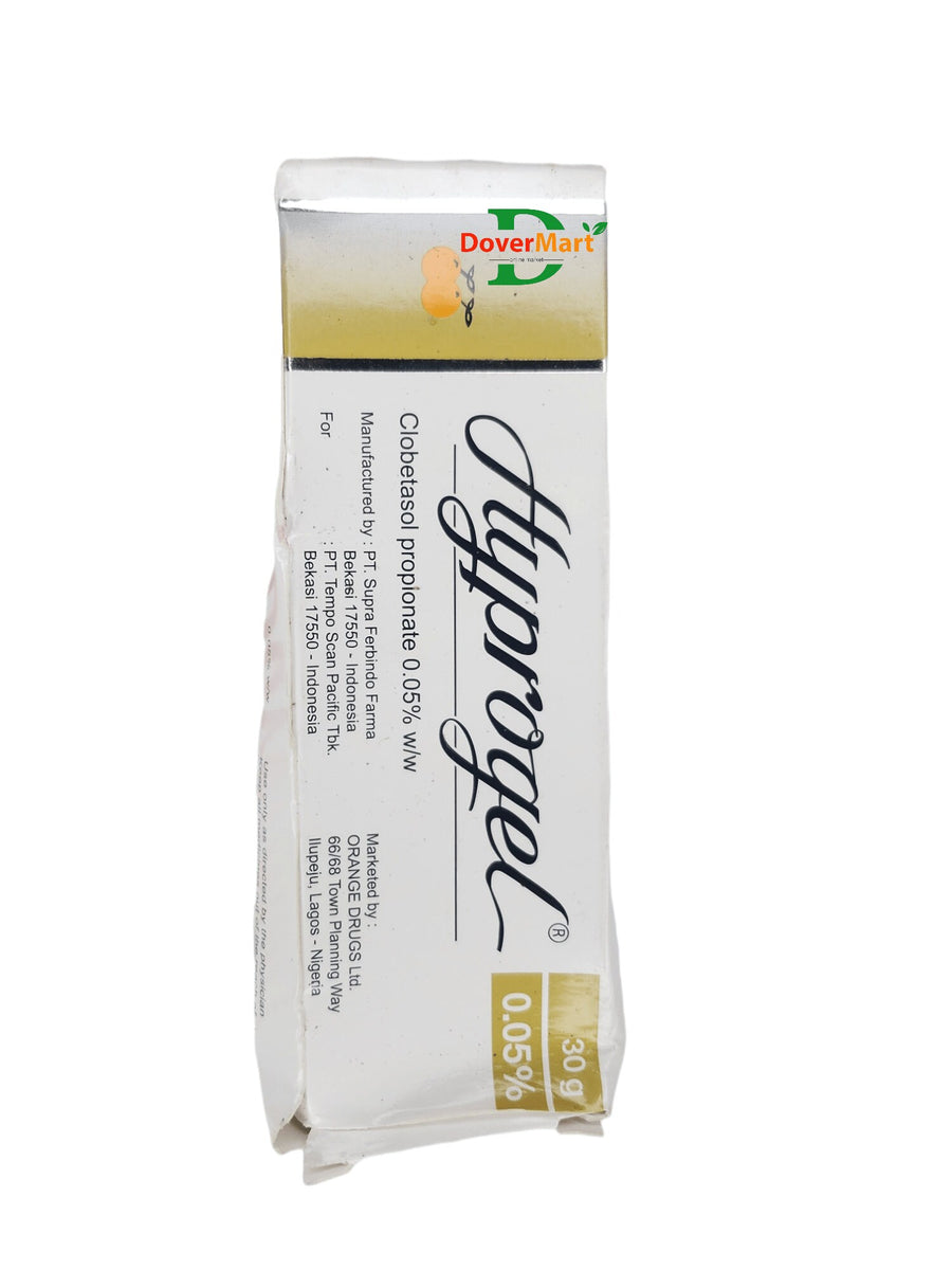 Hyprogel – NY Hair & Beauty Warehouse Inc.