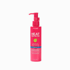 Tyche Heat Protector Serum – NY Hair & Beauty Warehouse Inc.