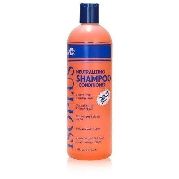 Isoplus Neutralizing Shampoo – NY Hair & Beauty Warehouse Inc.