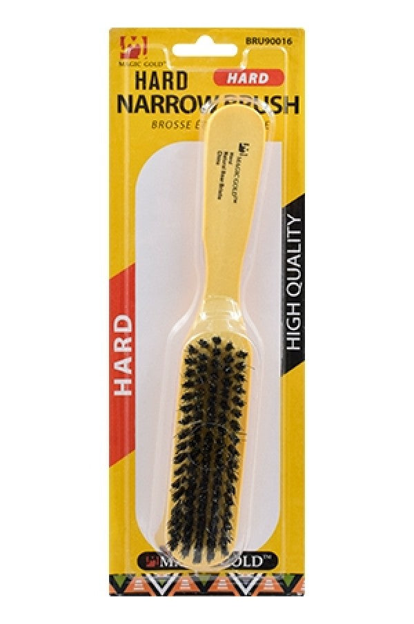 Hard Narrow Brush – NY Hair & Beauty Warehouse Inc.
