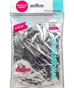 Silver Foil Cap – NY Hair & Beauty Warehouse Inc.