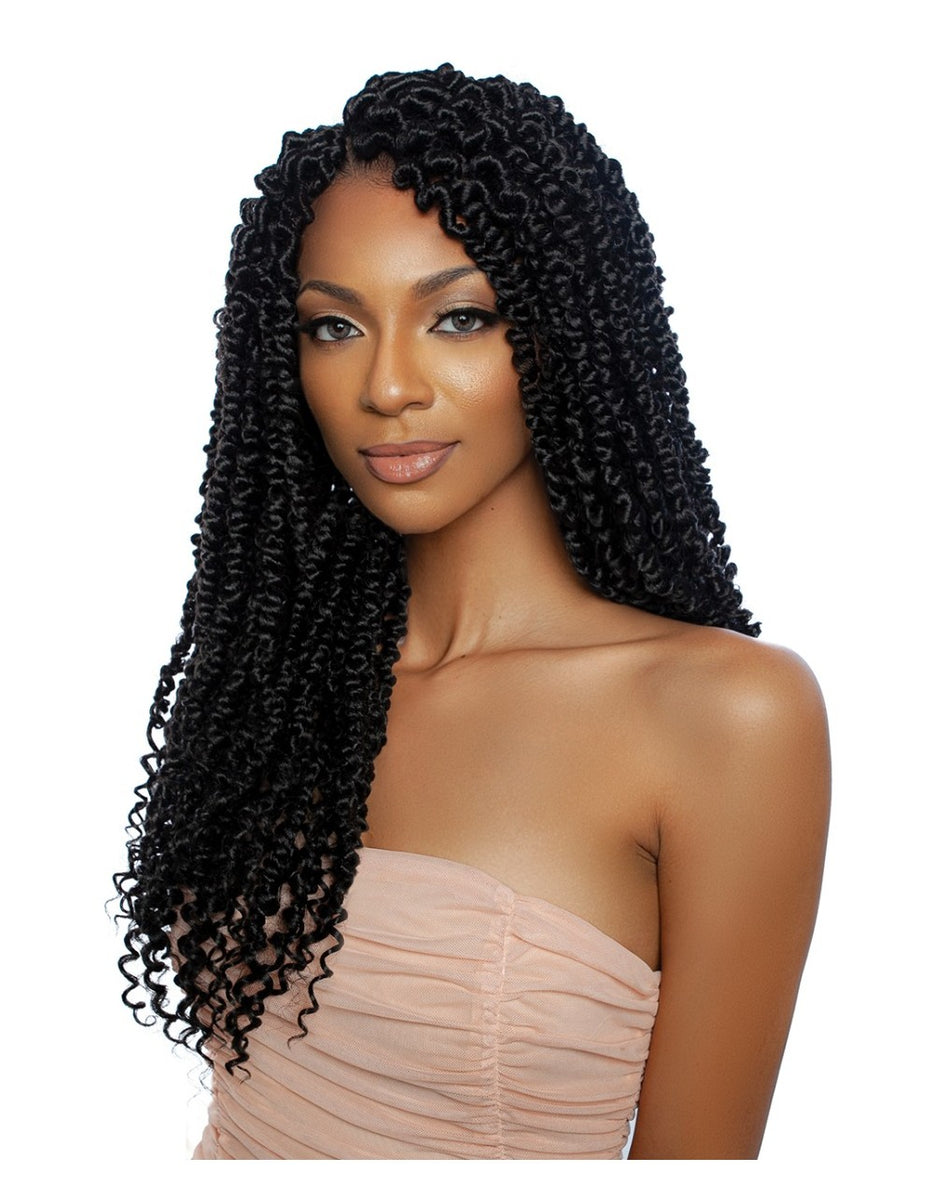 Astra Passion Twist 20" – NY Hair & Beauty Warehouse Inc.