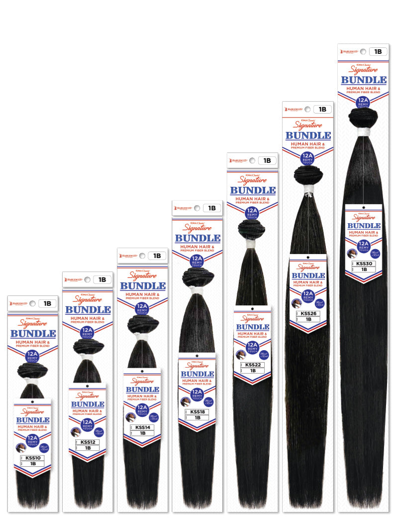 Kima Signature Weave 30" – NY Hair & Beauty Warehouse Inc.