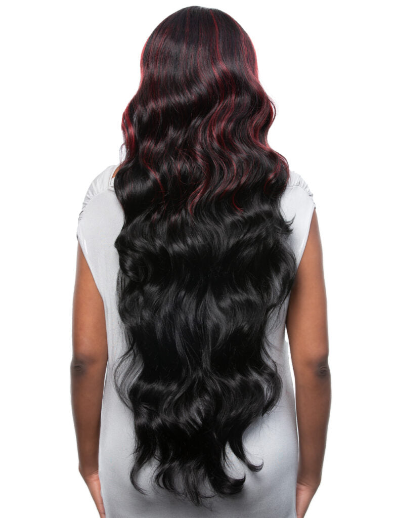 Slayce Ultra HD Glueless Lace Wig 14 – NY Hair & Beauty Warehouse Inc.