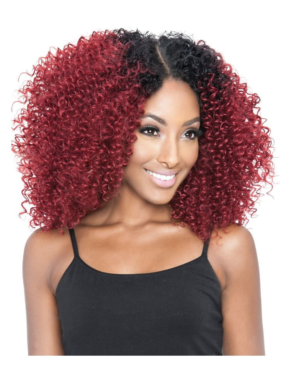 3B Curly Wurly – NY Hair & Beauty Warehouse Inc.