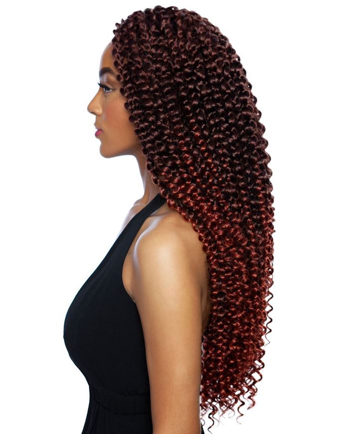 Afri Napturals Water Wave 18'' – NY Hair & Beauty Warehouse Inc.