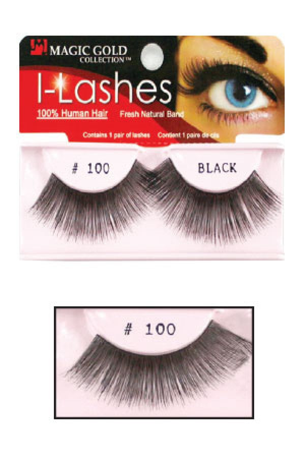 Lash #100 – NY Hair & Beauty Warehouse Inc.
