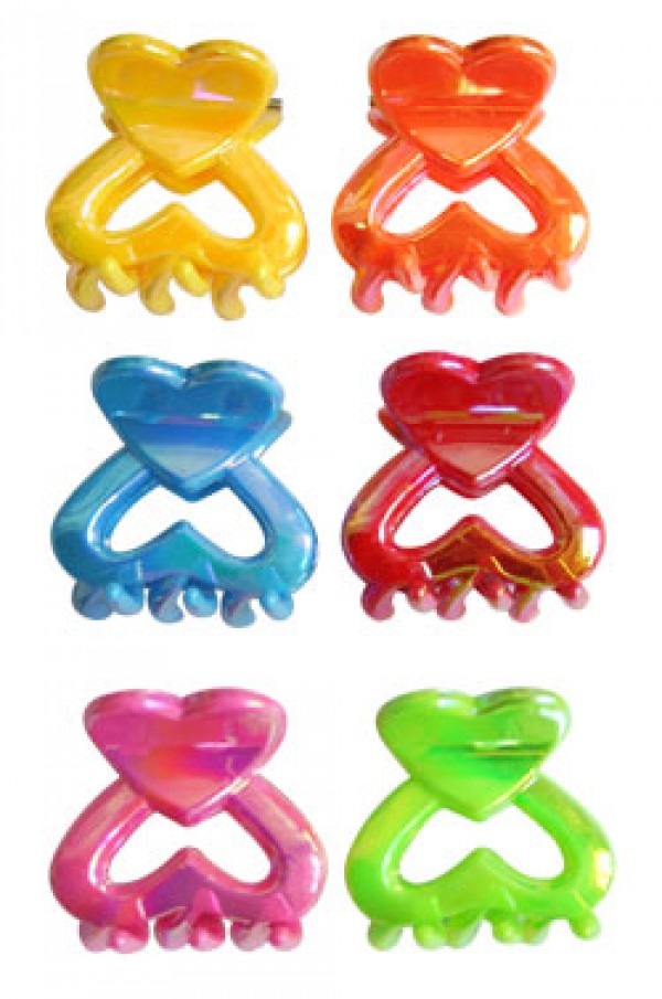 Mini butterfly clips – NY Hair & Beauty Warehouse Inc.