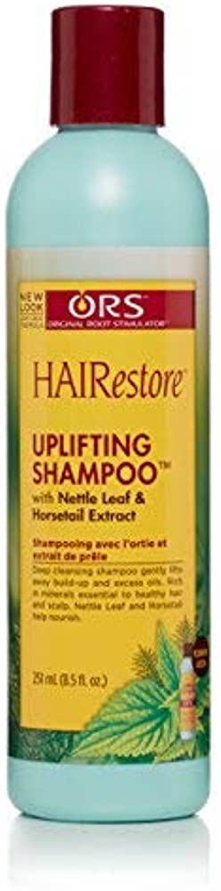 ORS HAIRestore Uplifting Shampoo – NY Hair & Beauty Warehouse Inc.
