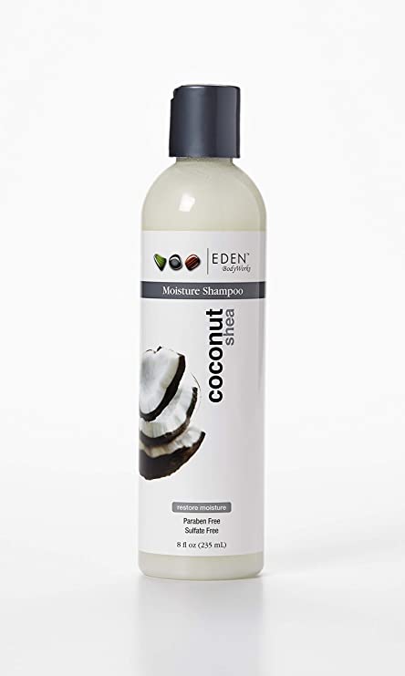 EDEN Coconut Shampoo – NY Hair & Beauty Warehouse Inc.
