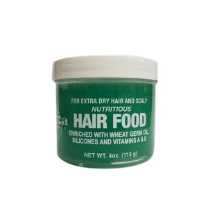 Kuza Hair Food – NY Hair & Beauty Warehouse Inc.