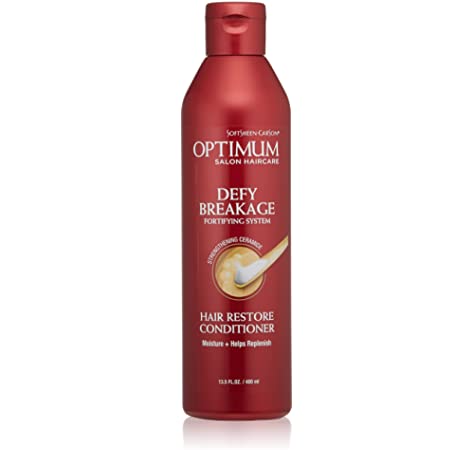 Optimum Hair Restore Conditioner – NY Hair & Beauty Warehouse Inc.