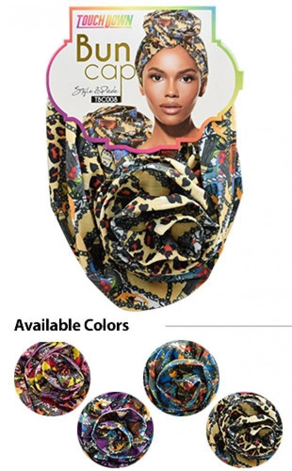 Self styled bun cap TBC008 – NY Hair & Beauty Warehouse Inc.