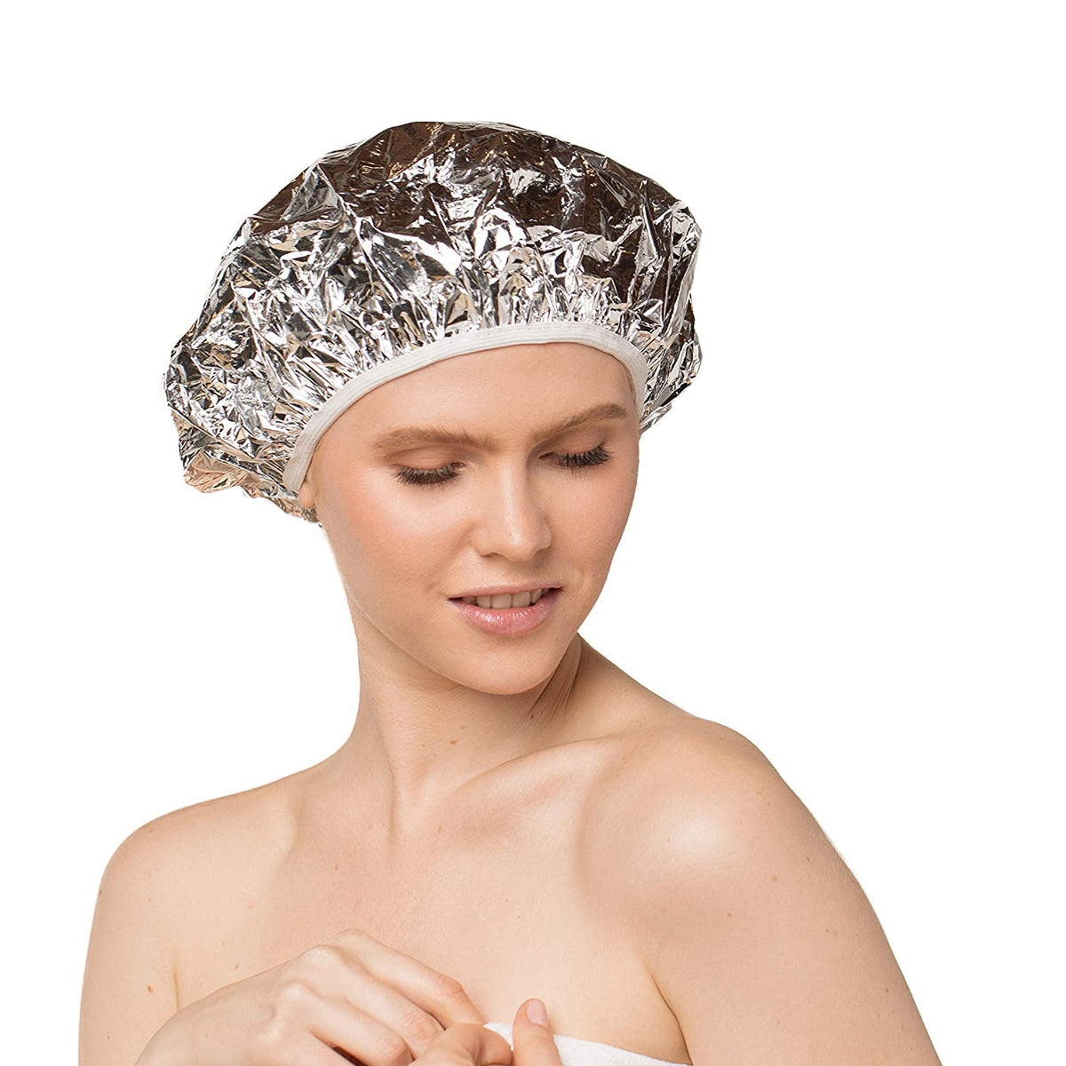 10 pcs Conditioning Cap #187 – NY Hair & Beauty Warehouse Inc.