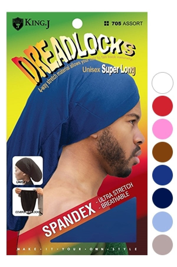 Spandex Dreadlocks Cap – NY Hair & Beauty Warehouse Inc.