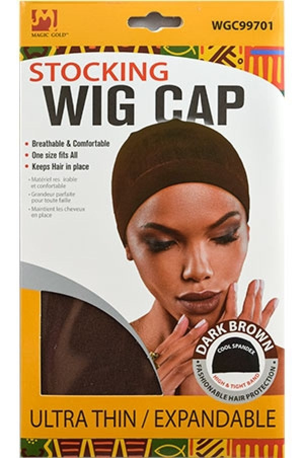 Spandex Stocking Wig cap – NY Hair & Beauty Warehouse Inc.