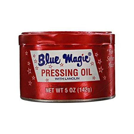 Blue Magic Pressing Oil – NY Hair & Beauty Warehouse Inc.